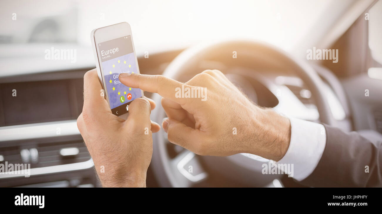 Yellow driving suit hi-res stock photography and images - Alamy