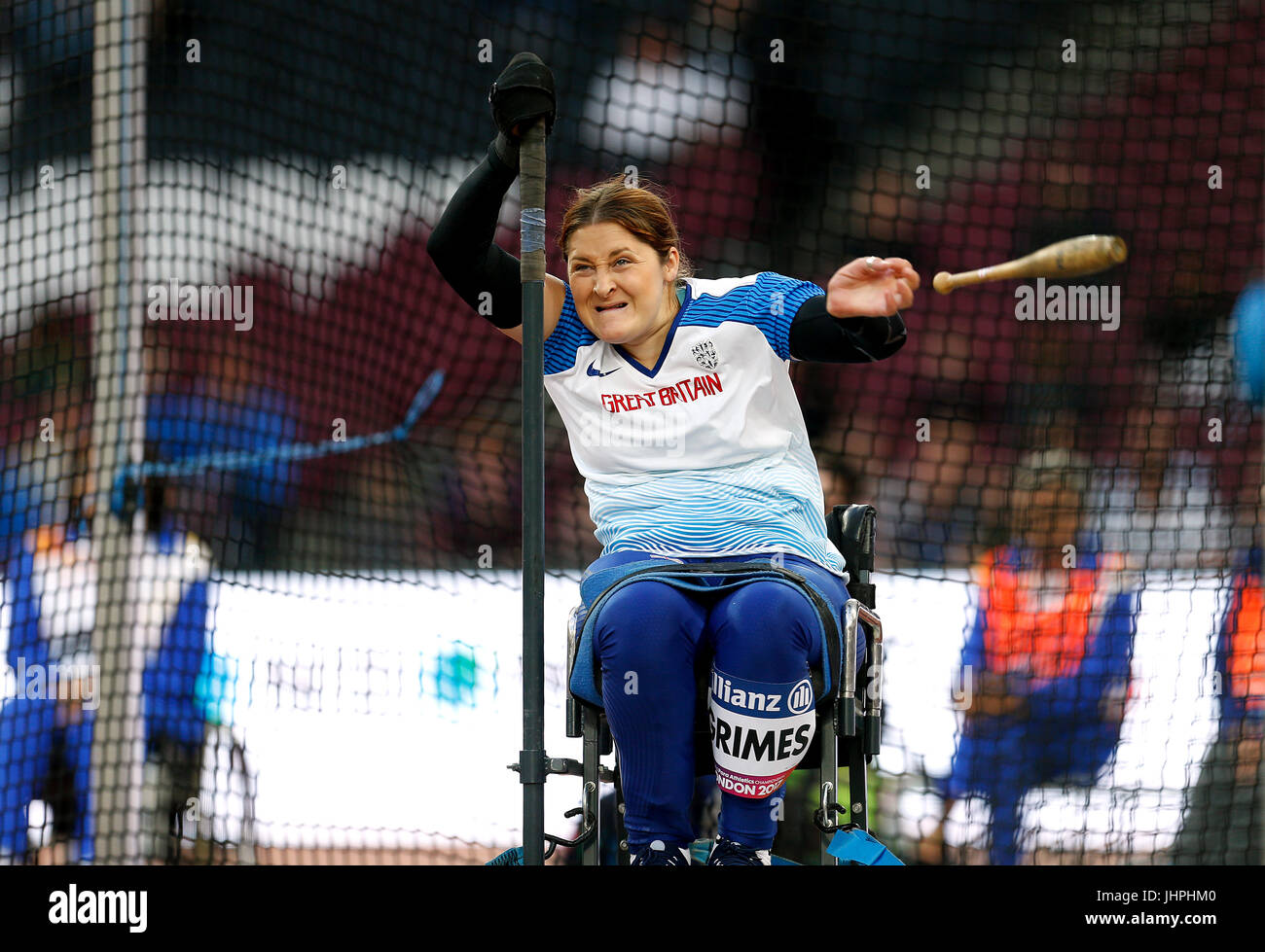 Kylie grimes hi-res stock photography and images - Alamy