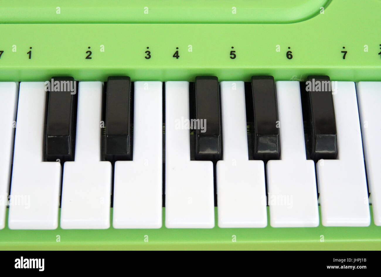 Plastic keyboard hi-res stock photography and images - Alamy