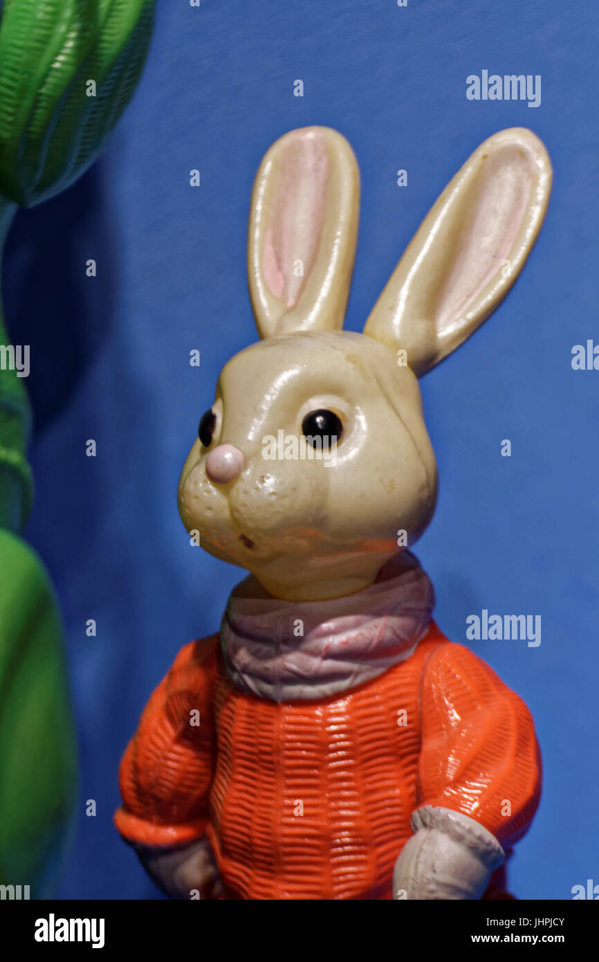 Old hare hi-res stock photography and images - Alamy