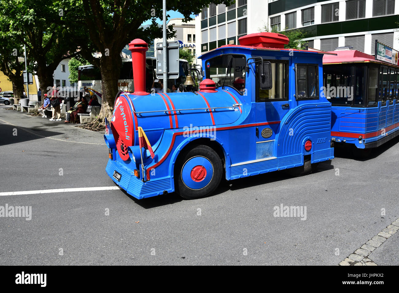 Europe tranportation hi-res stock photography and images - Alamy