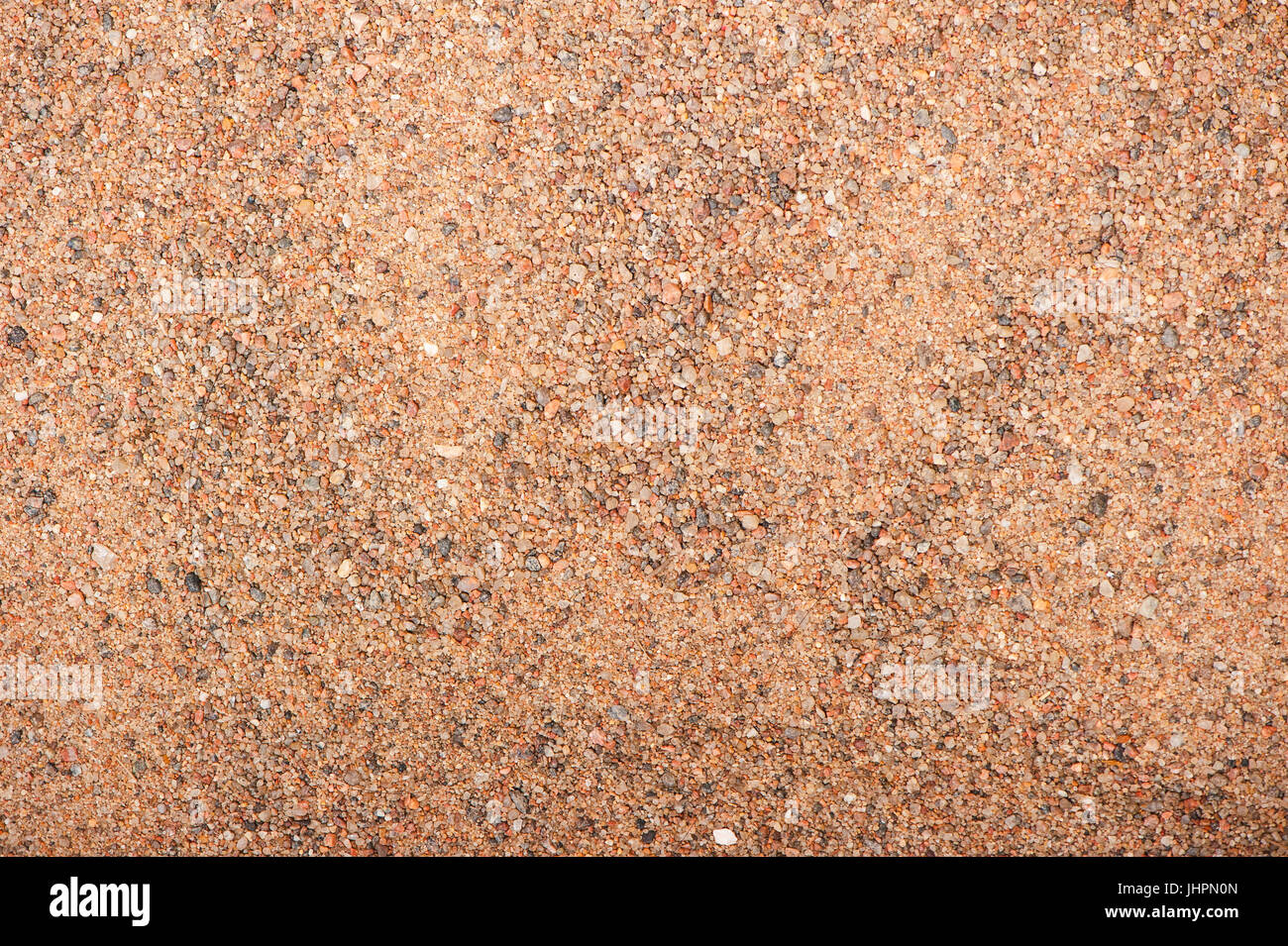 Close up of top view sand texture Stock Photo - Alamy