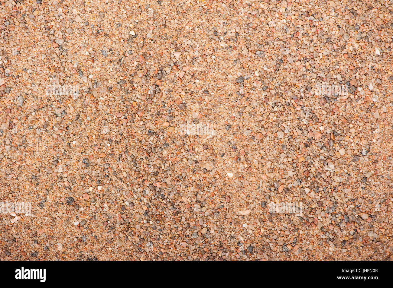 Close up of top view sand texture Stock Photo - Alamy