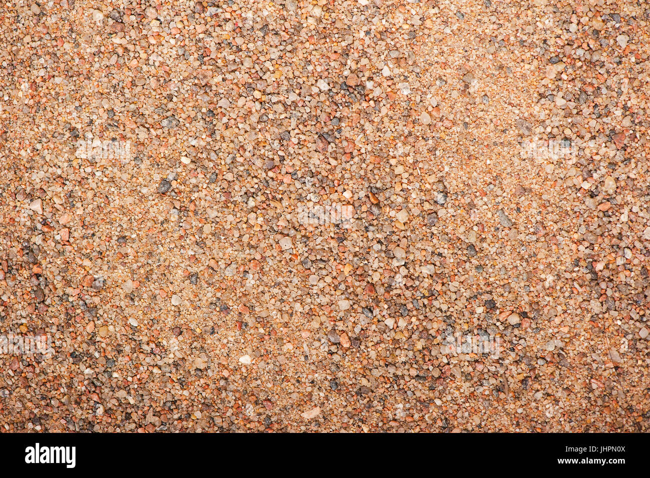 Close up of top view sand texture Stock Photo - Alamy