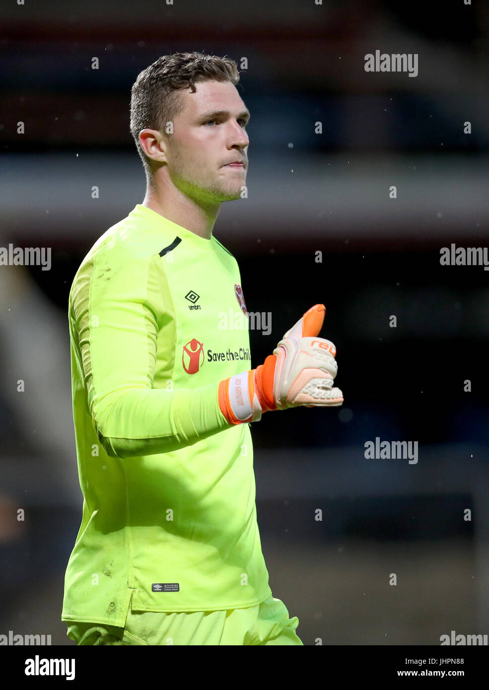 Jack hamilton hi-res stock photography and images - Alamy