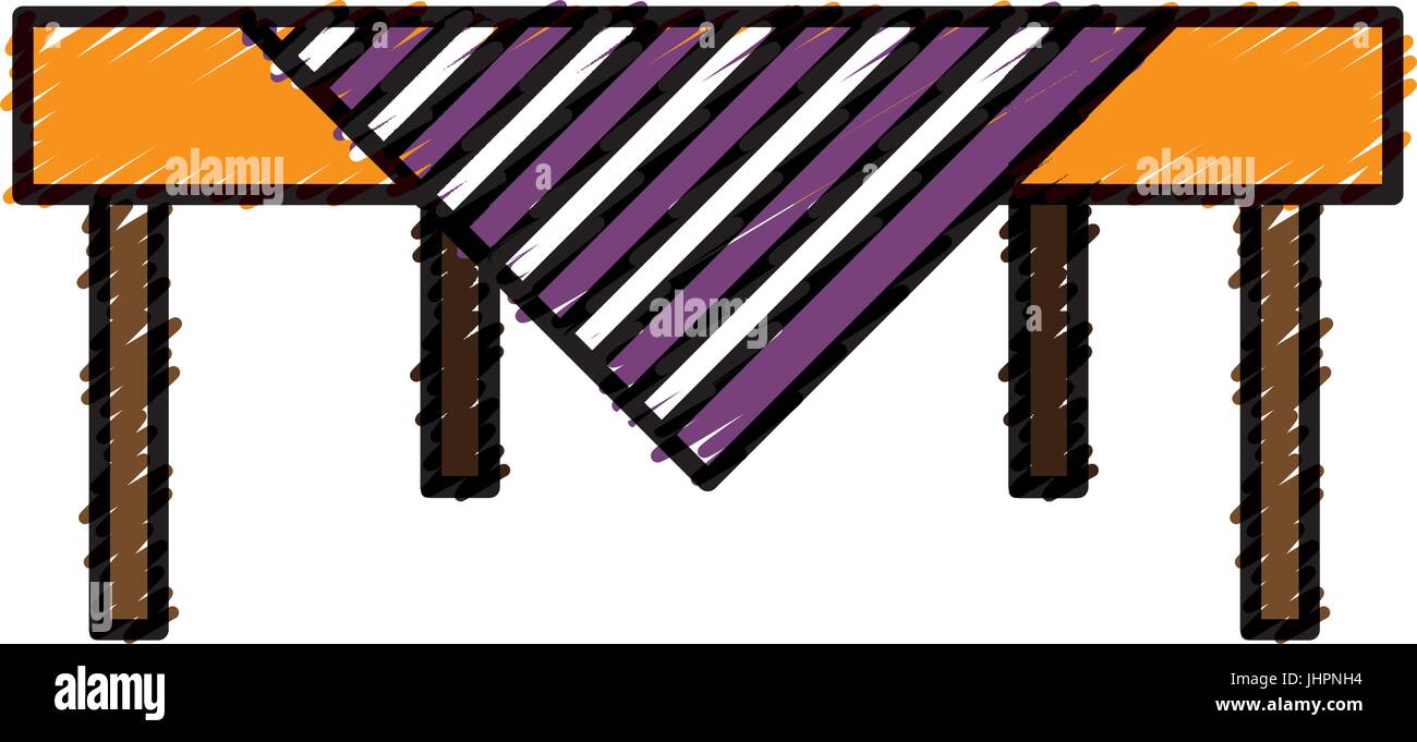 table icon image Stock Vector Image & Art - Alamy