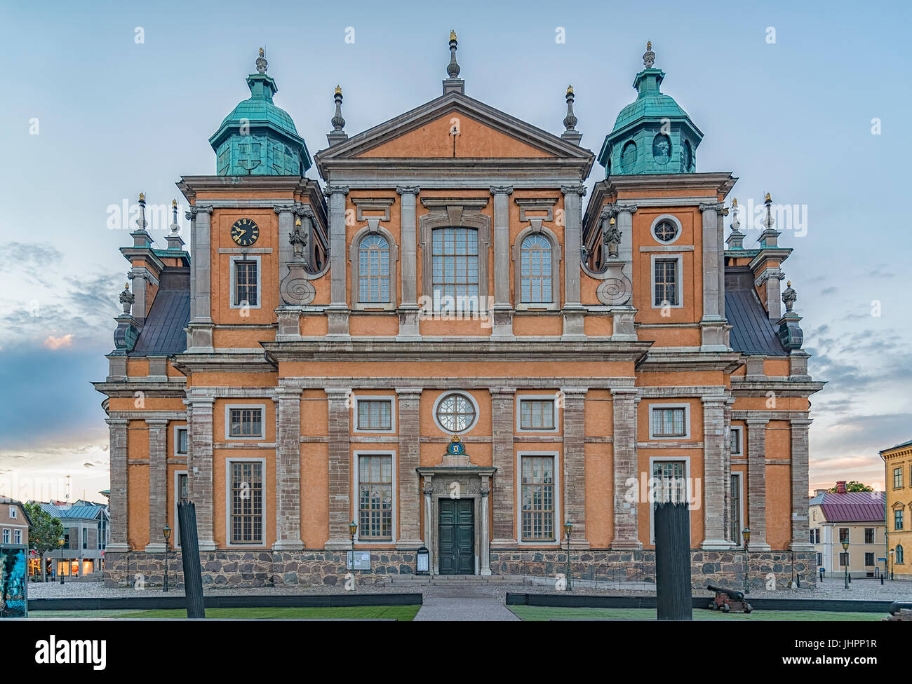 Stortorget kalmar High Resolution Stock Photography and Images - Alamy