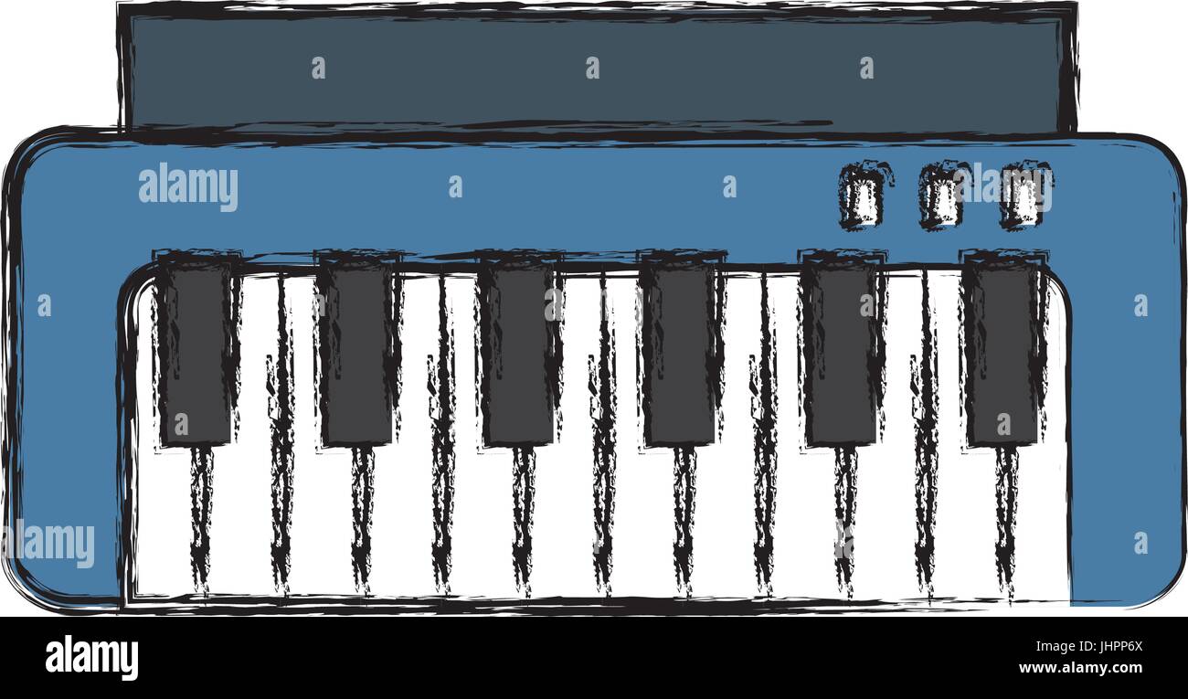 musical instruments design Stock Vector Image & Art - Alamy