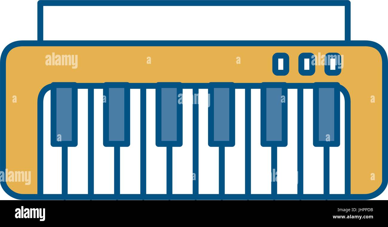 musical instruments design Stock Vector Image & Art - Alamy