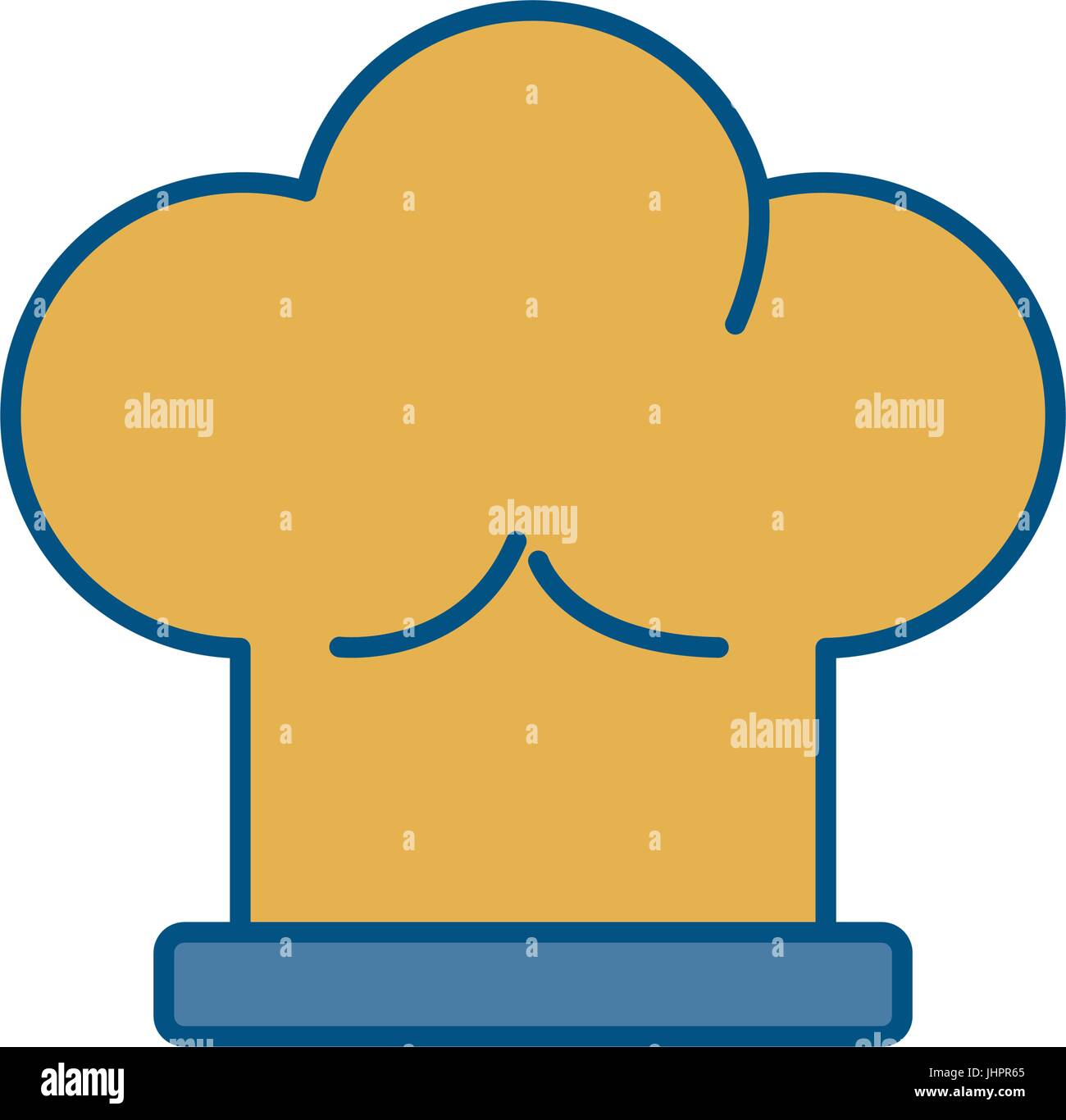 chef hat icon Stock Vector Image & Art - Alamy