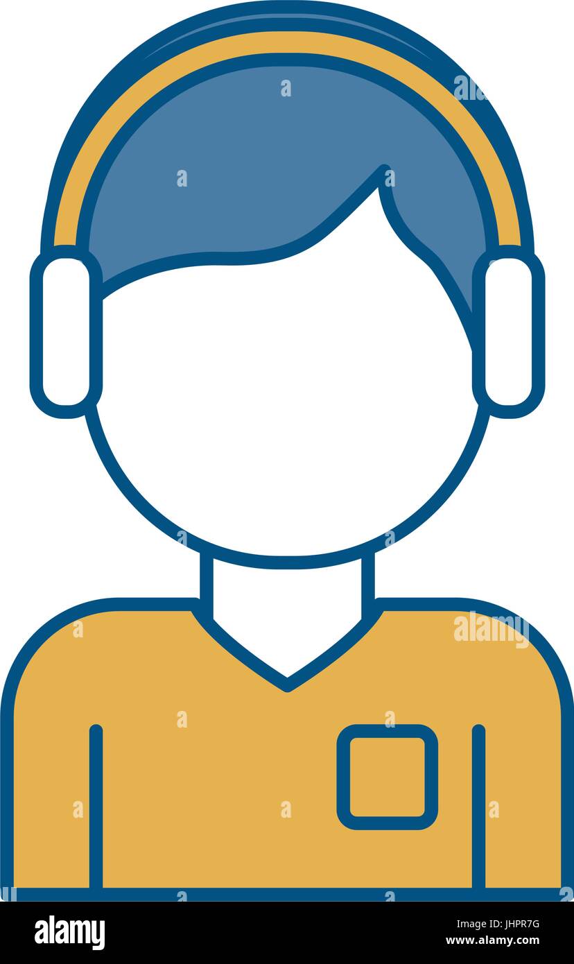 avatar man icon Stock Vector Image & Art - Alamy
