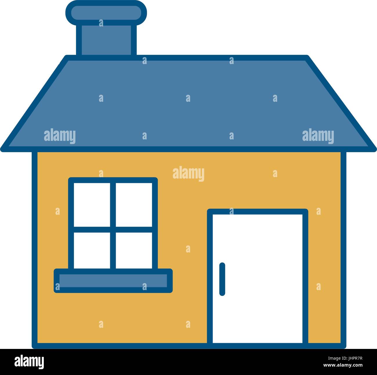 house icon image Stock Vector Image & Art - Alamy