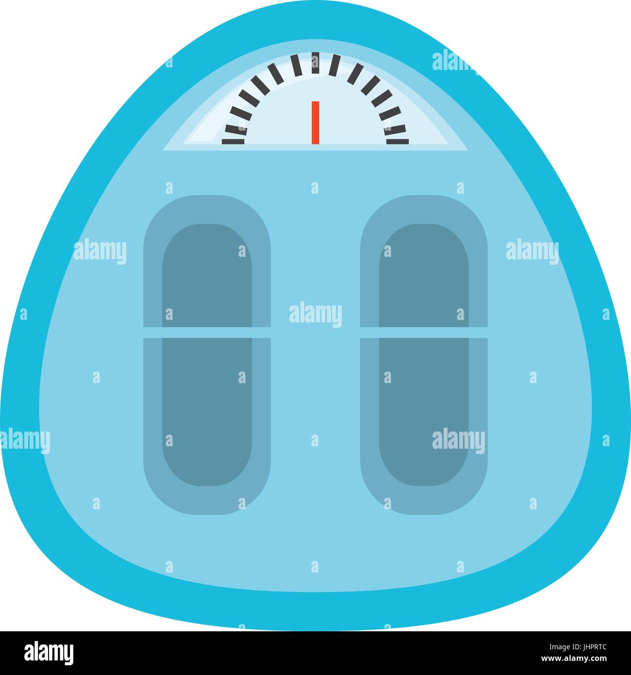Body weight balance Stock Vector Image & Art - Alamy