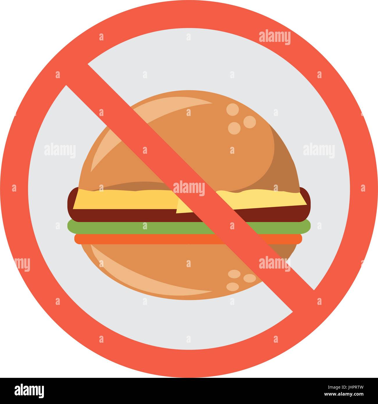 Prohibited Eat High Resolution Stock Photography and Images - Alamy
