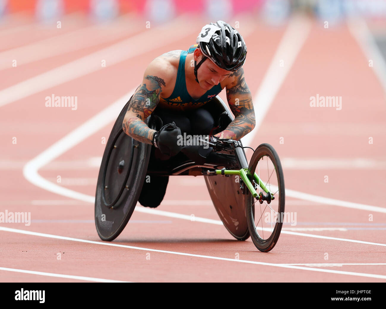 Rheed mccracken hi-res stock photography and images - Alamy