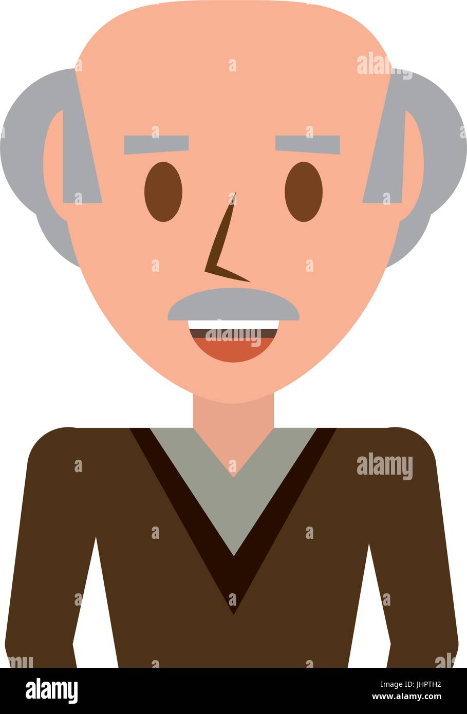 Retro Old man cartoon Stock Vector Image & Art - Alamy Retro Old man cartoon Stock Vector Image & Art - Alamy