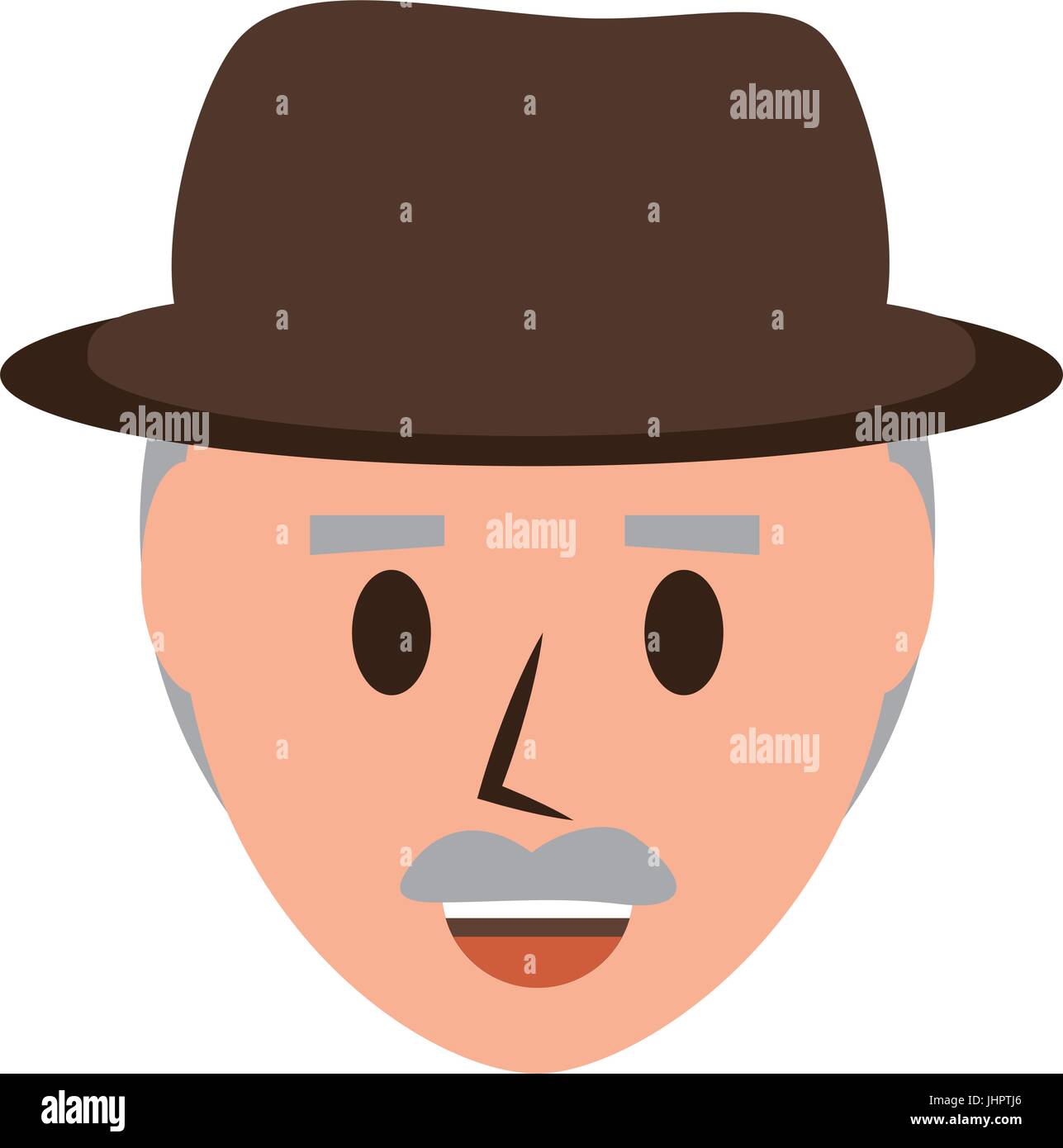 Retro Old man cartoon Stock Vector Image & Art - Alamy Retro Old man cartoon Stock Vector Image & Art - Alamy