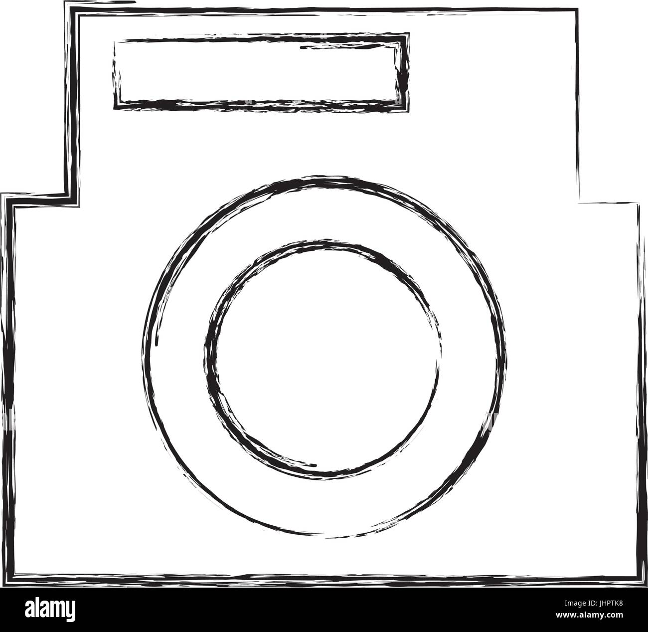 Camera Symbol High Resolution Stock Photography and Images - Alamy