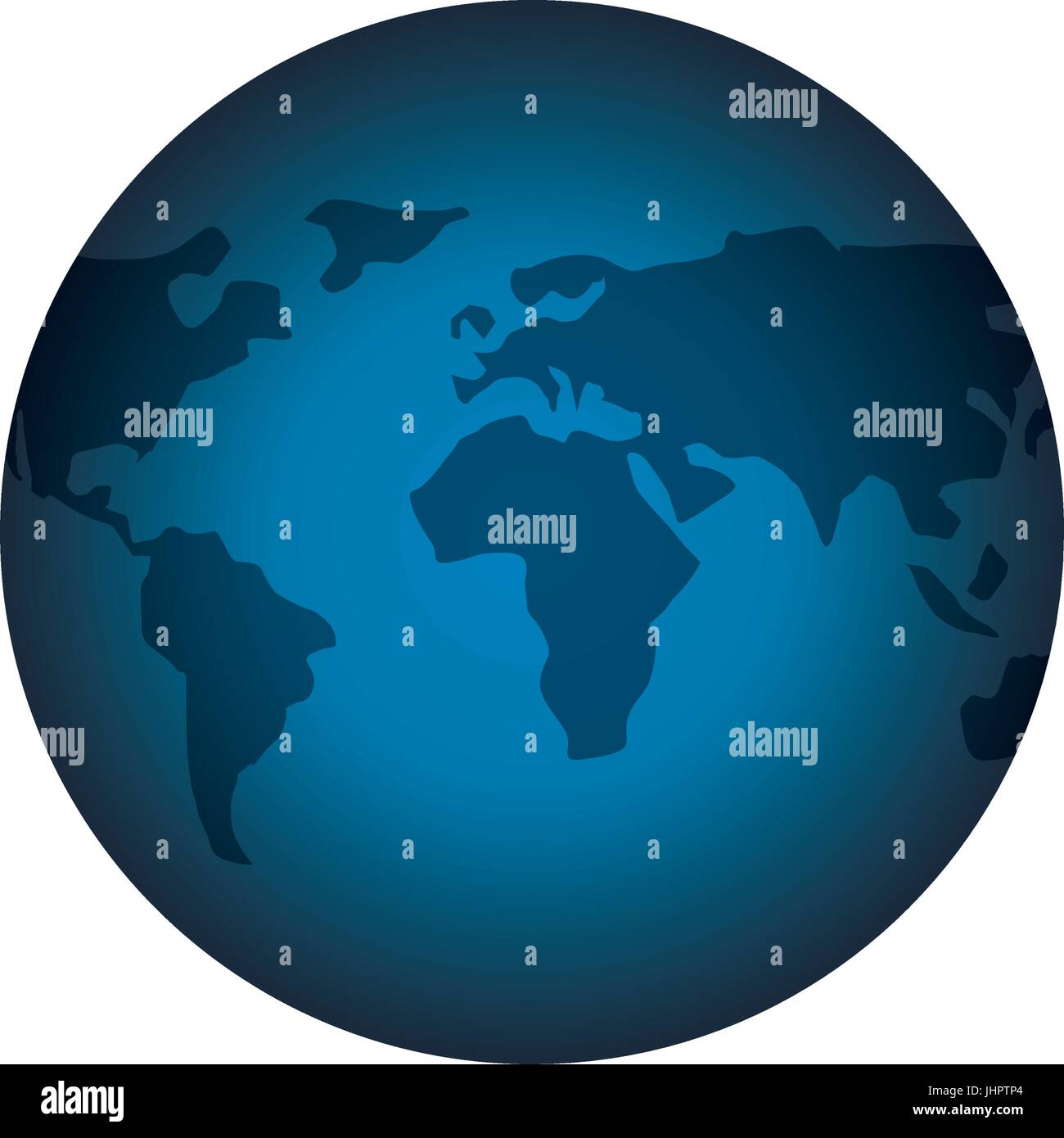 World earth symbol Stock Vector Image & Art - Alamy