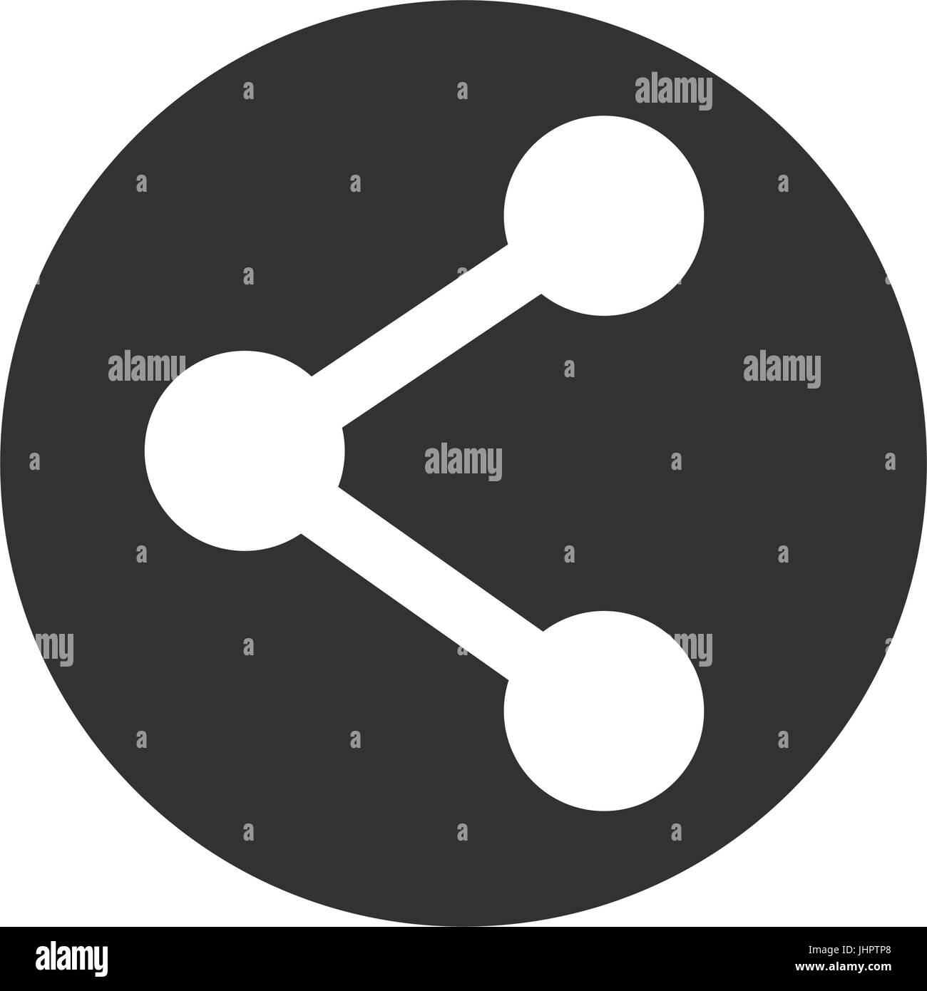 Medial social Stock Vector Images - Alamy