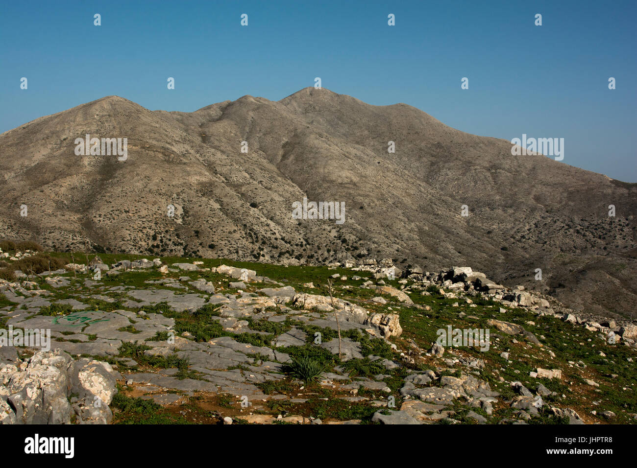 Karst polje hi-res stock photography and images - Alamy