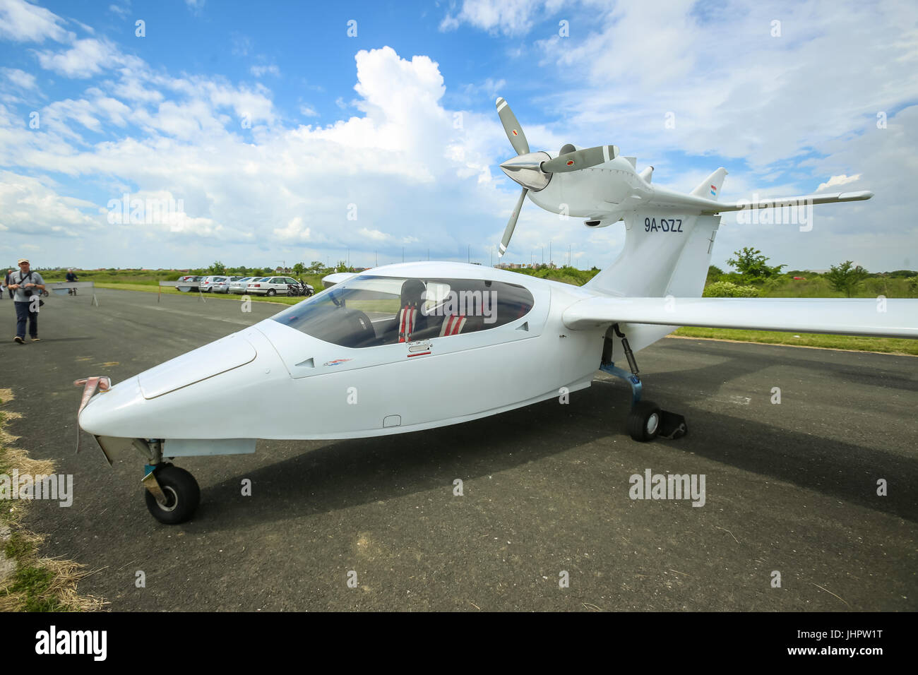 Seawind 3000 hi-res stock photography and images - Alamy
