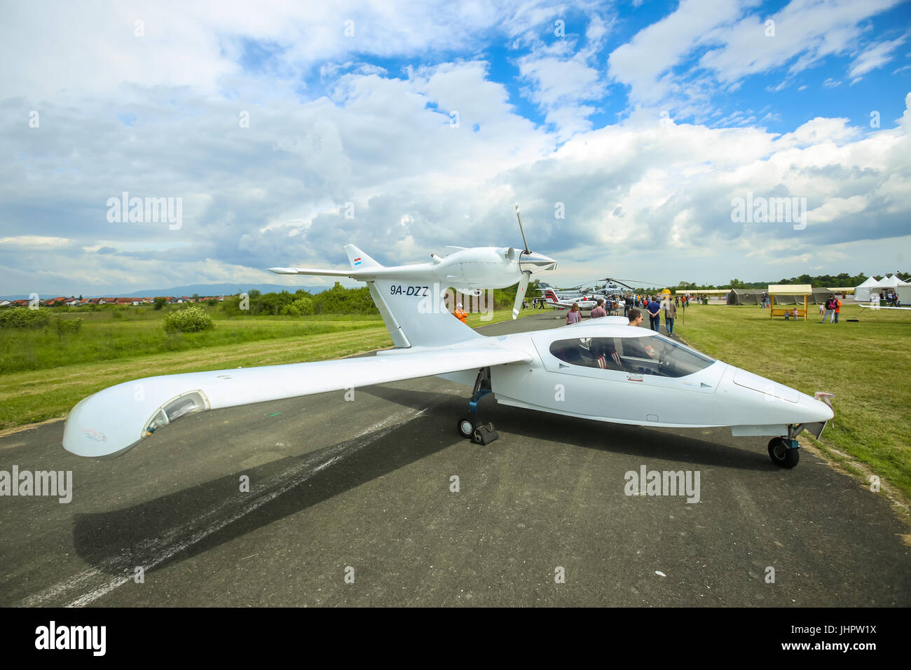 Seawind 3000 hi-res stock photography and images - Alamy