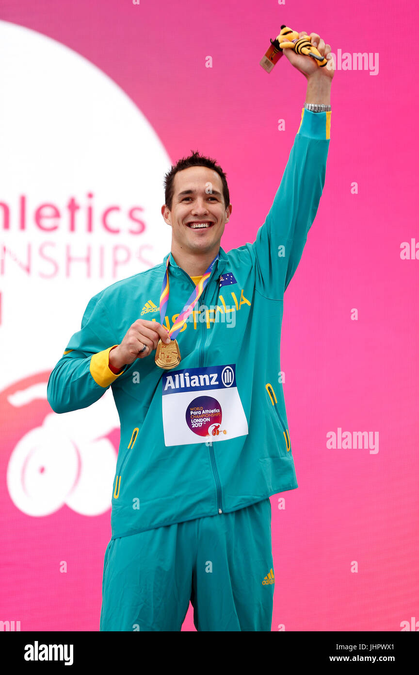 Podium athlete hi-res stock photography and images - Alamy