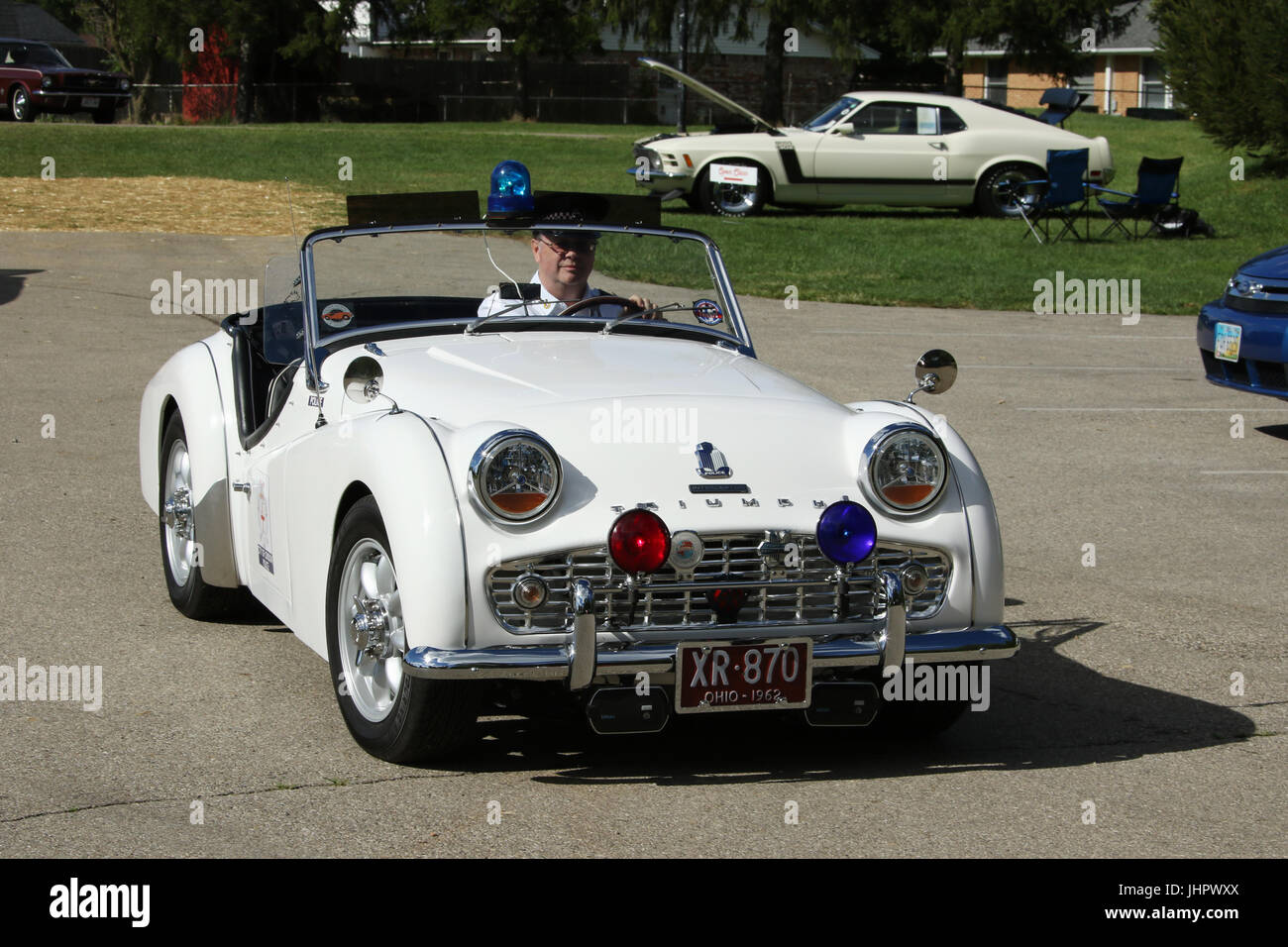 Dayton ohio 1960s hi-res stock photography and images - Alamy