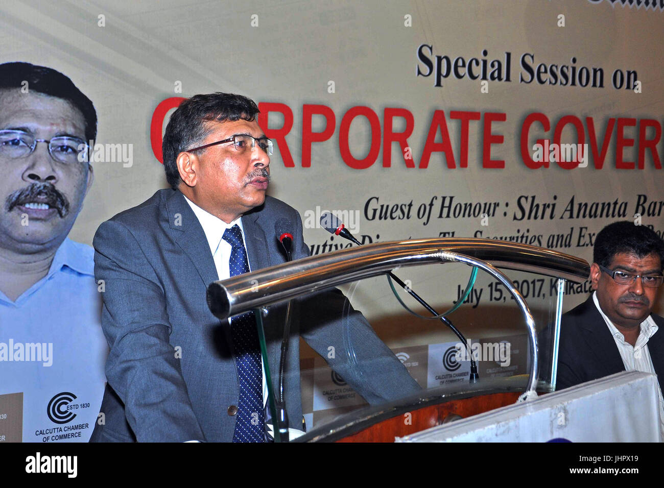 Security exchange board of india hi-res stock photography and images ...