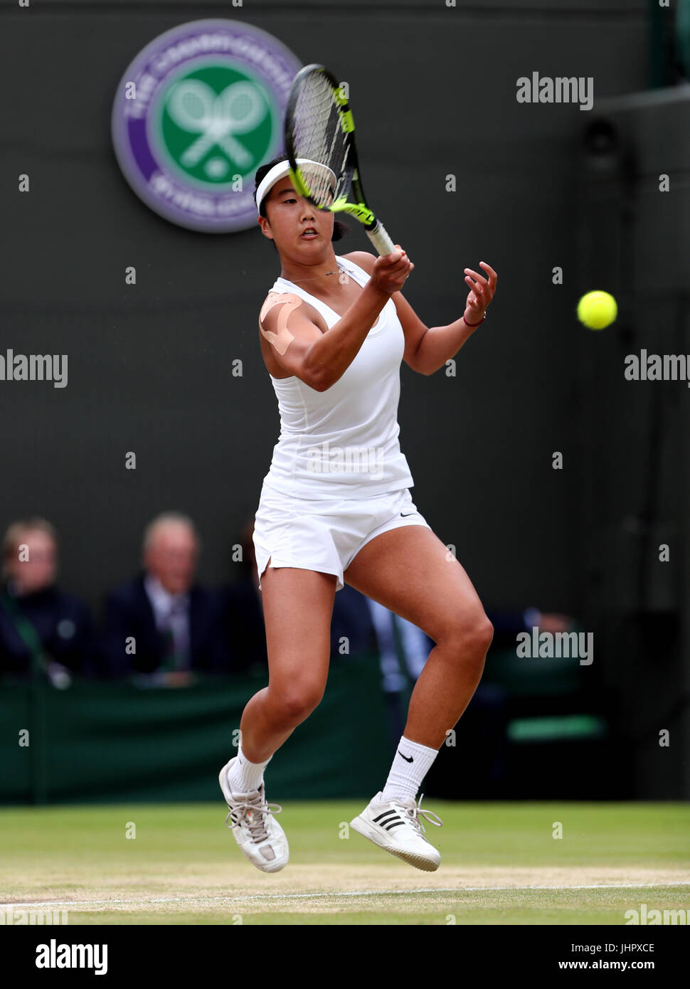 Ann li hi-res stock photography and images - Alamy