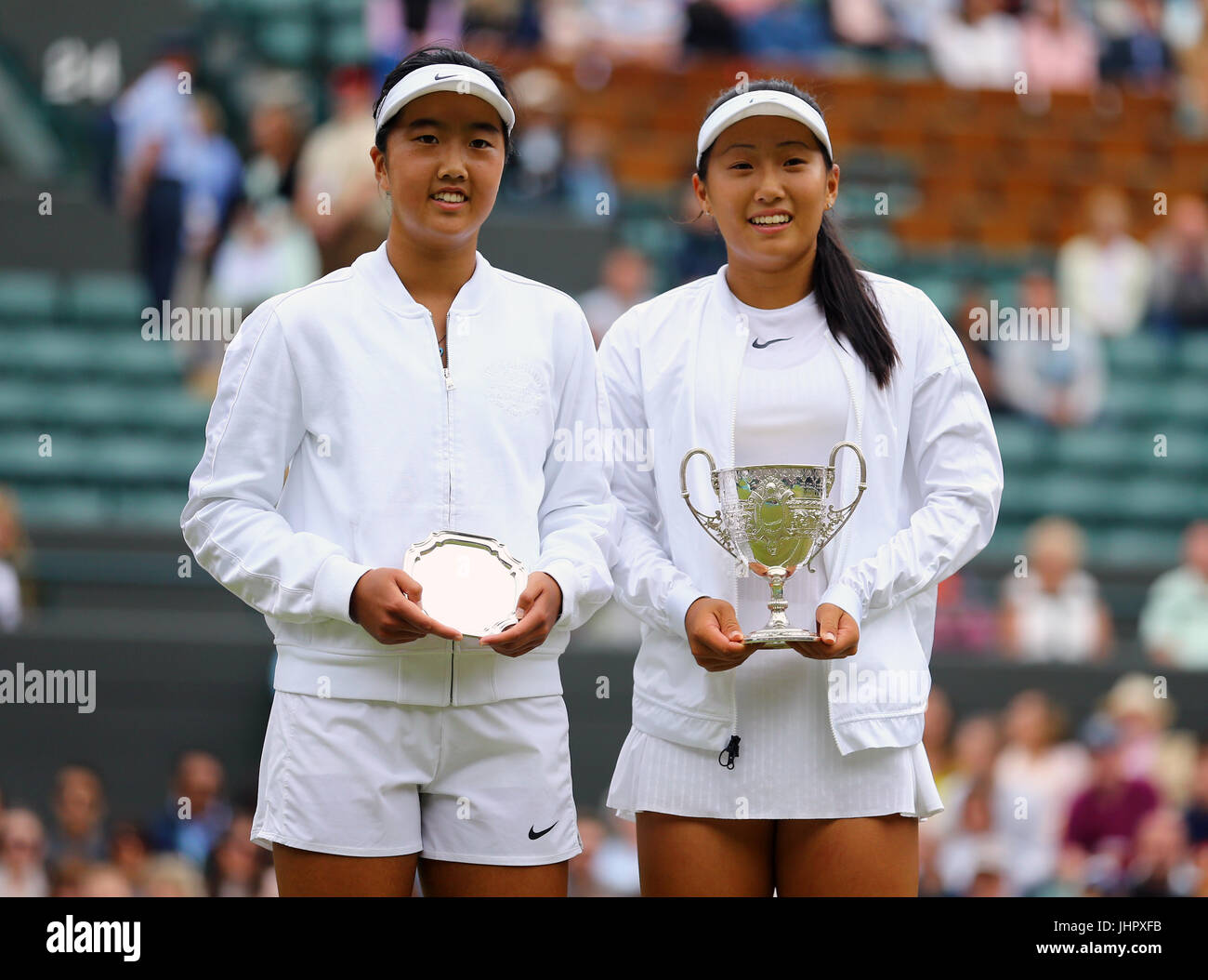 Claire liu hi-res stock photography and images - Alamy