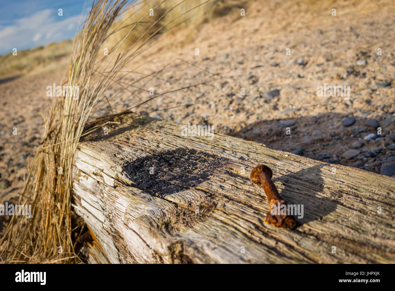 Rivet ship hi-res stock photography and images - Alamy