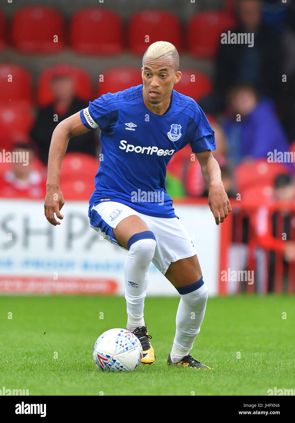 Anton donker hi-res stock photography and images - Alamy