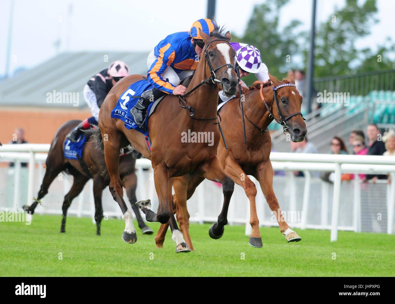 Actress ridden by Seamus Heffernan wins the Jebel Ali Silver Jubilee ...