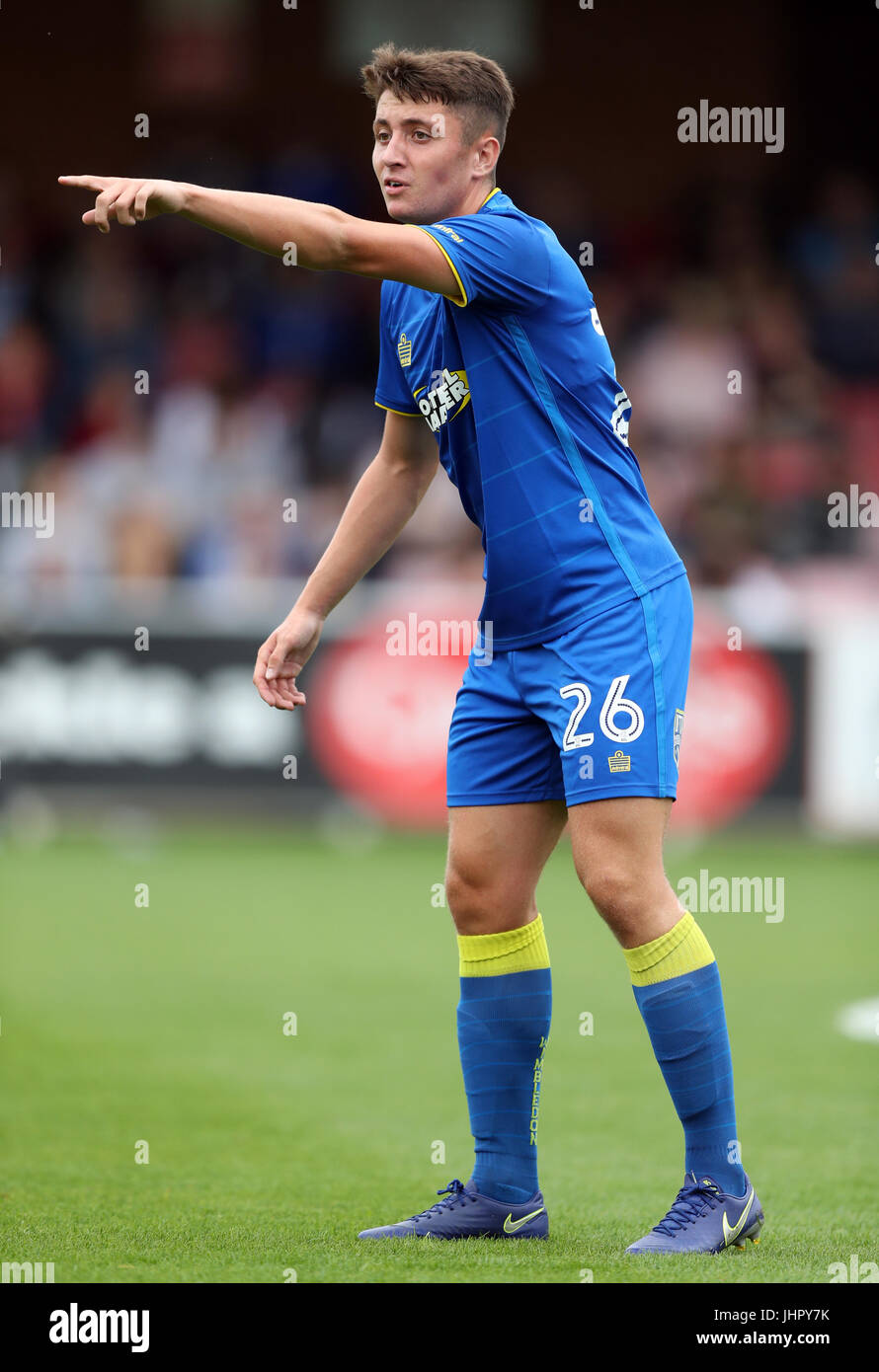 Anthony hartigan hi-res stock photography and images - Alamy