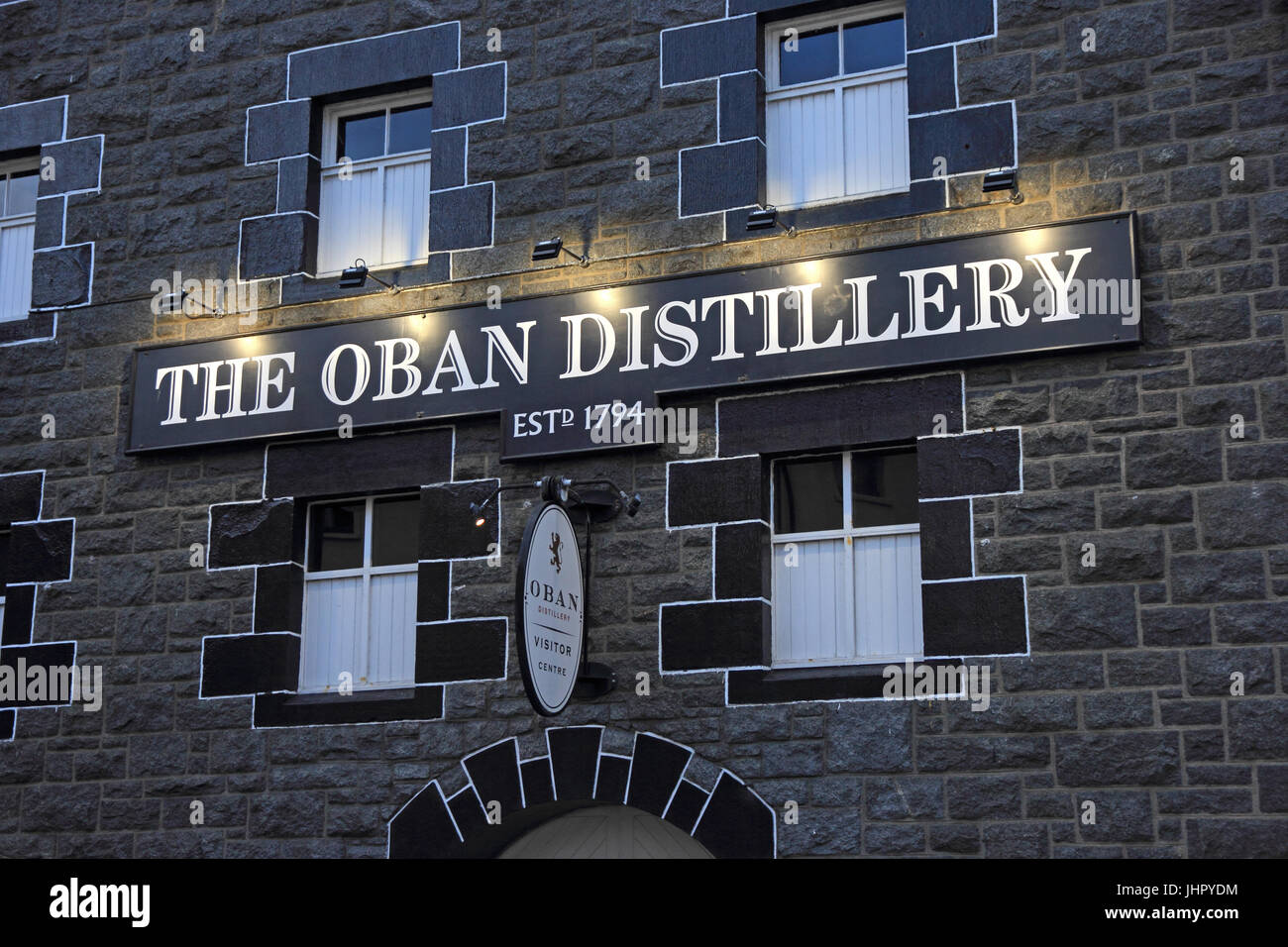 Distillery sign hi-res stock photography and images - Alamy