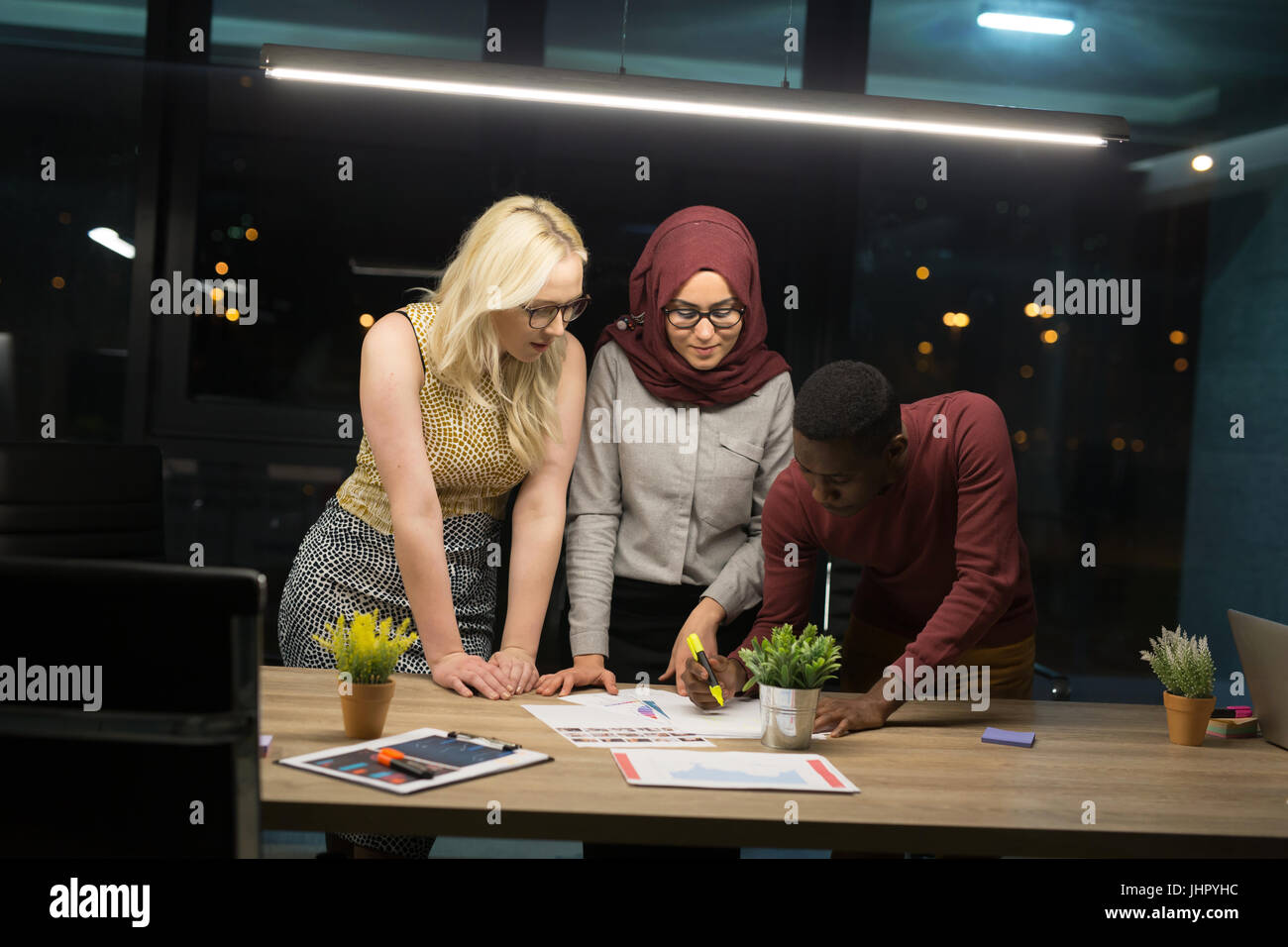 Night Shift High Resolution Stock Photography and Images - Alamy