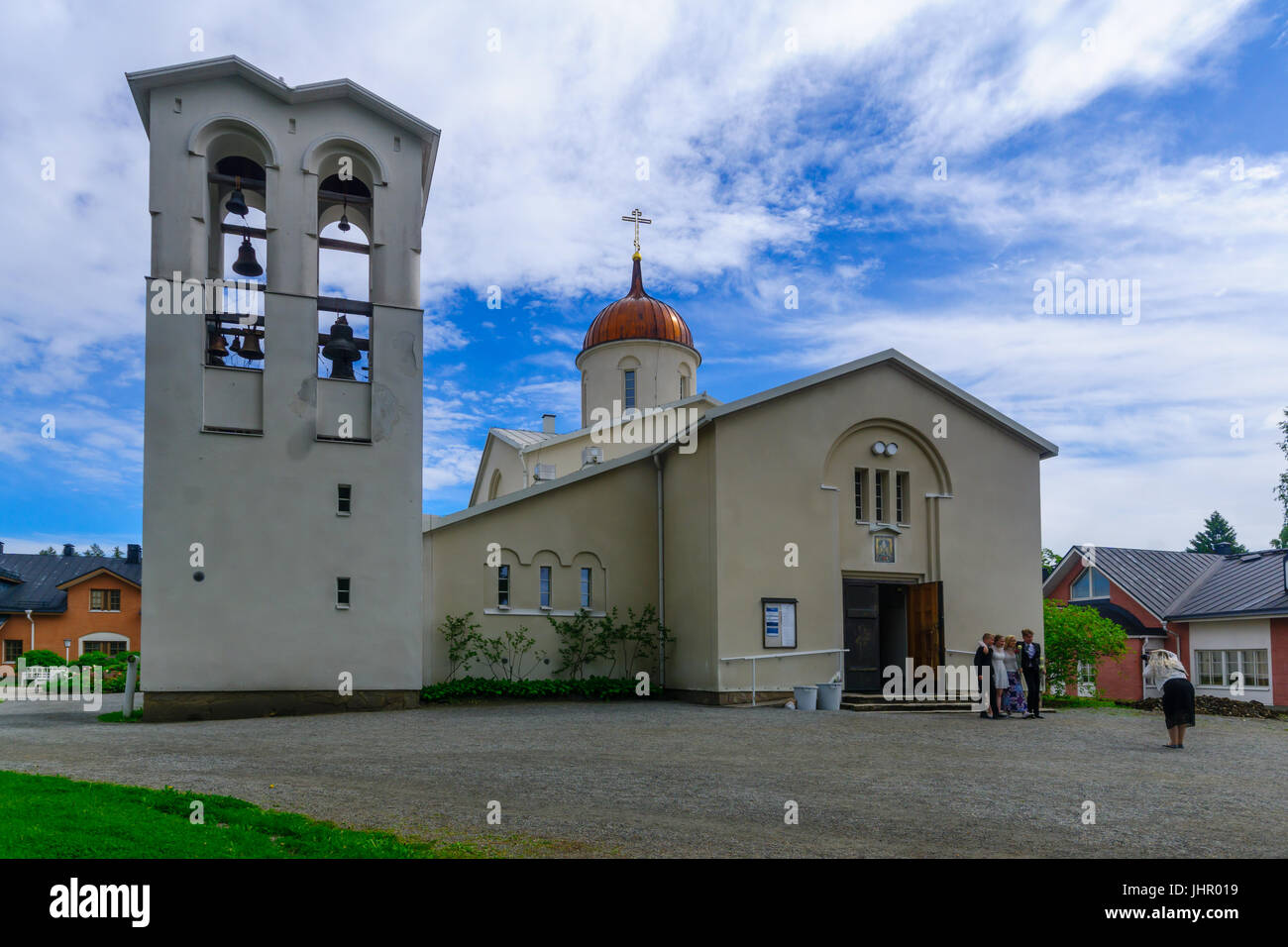 Uusi valamo hi-res stock photography and images - Alamy