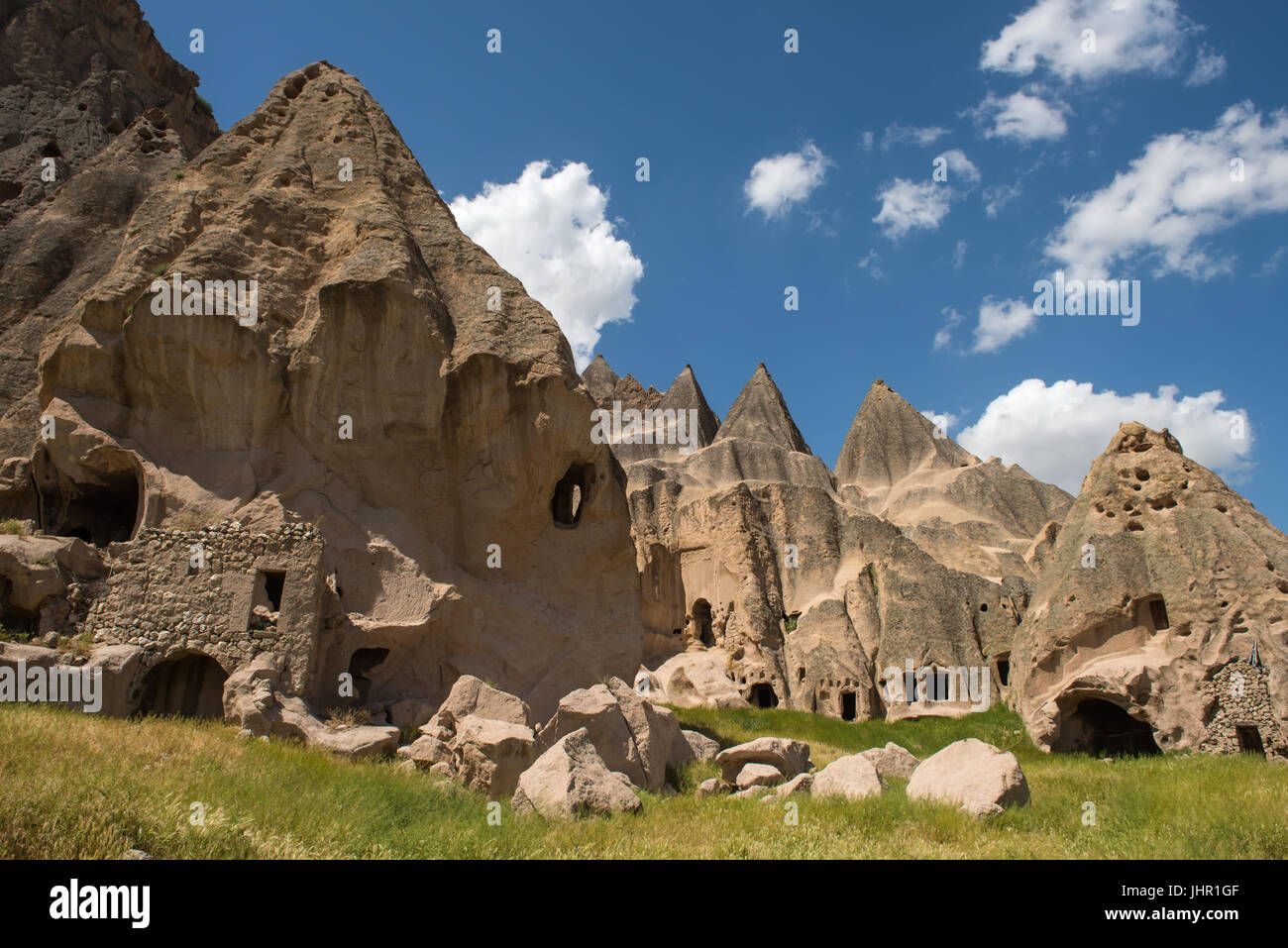 Cave formation hi-res stock photography and images - Alamy