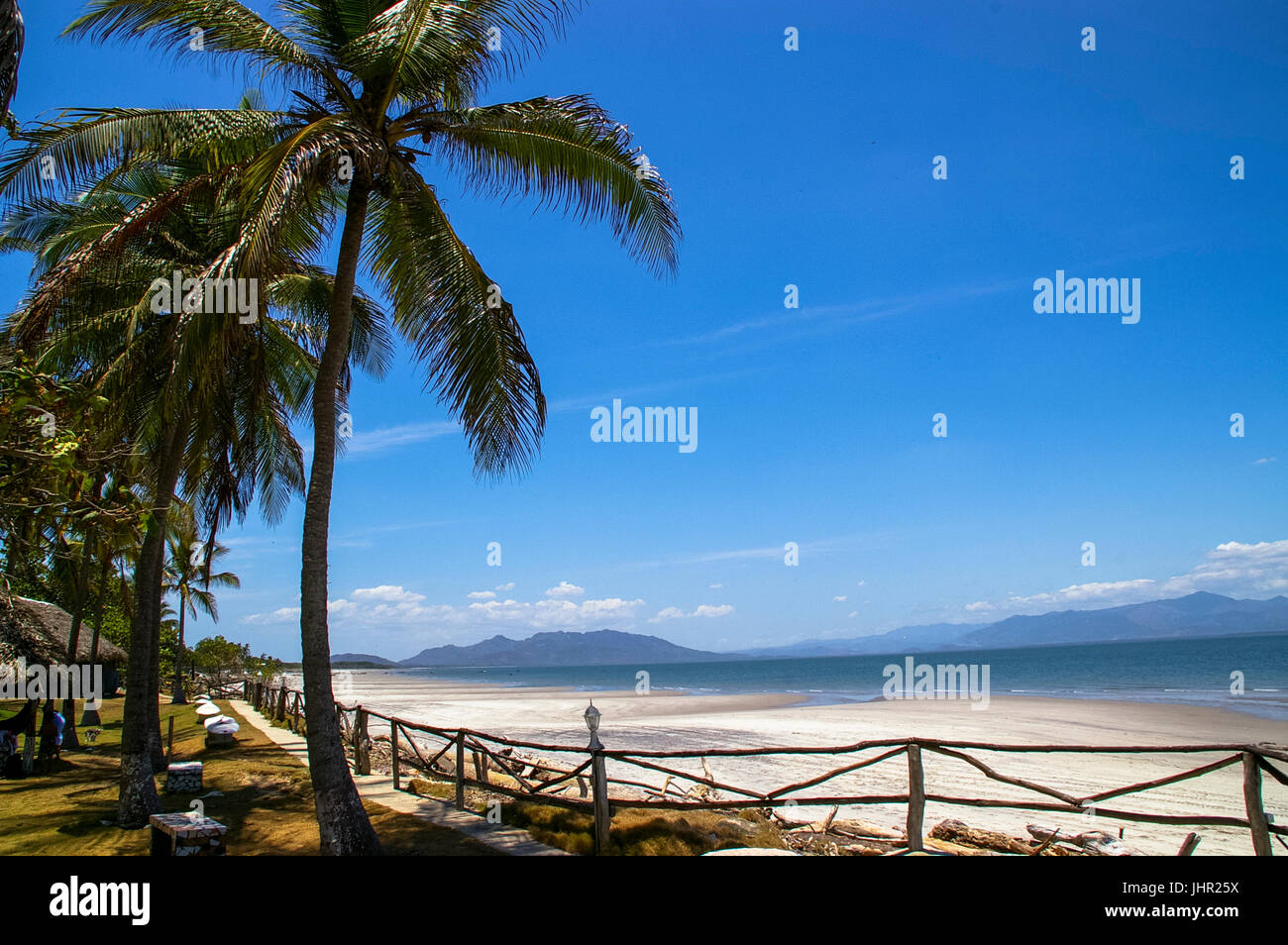 Punta chame beach hi-res stock photography and images - Alamy