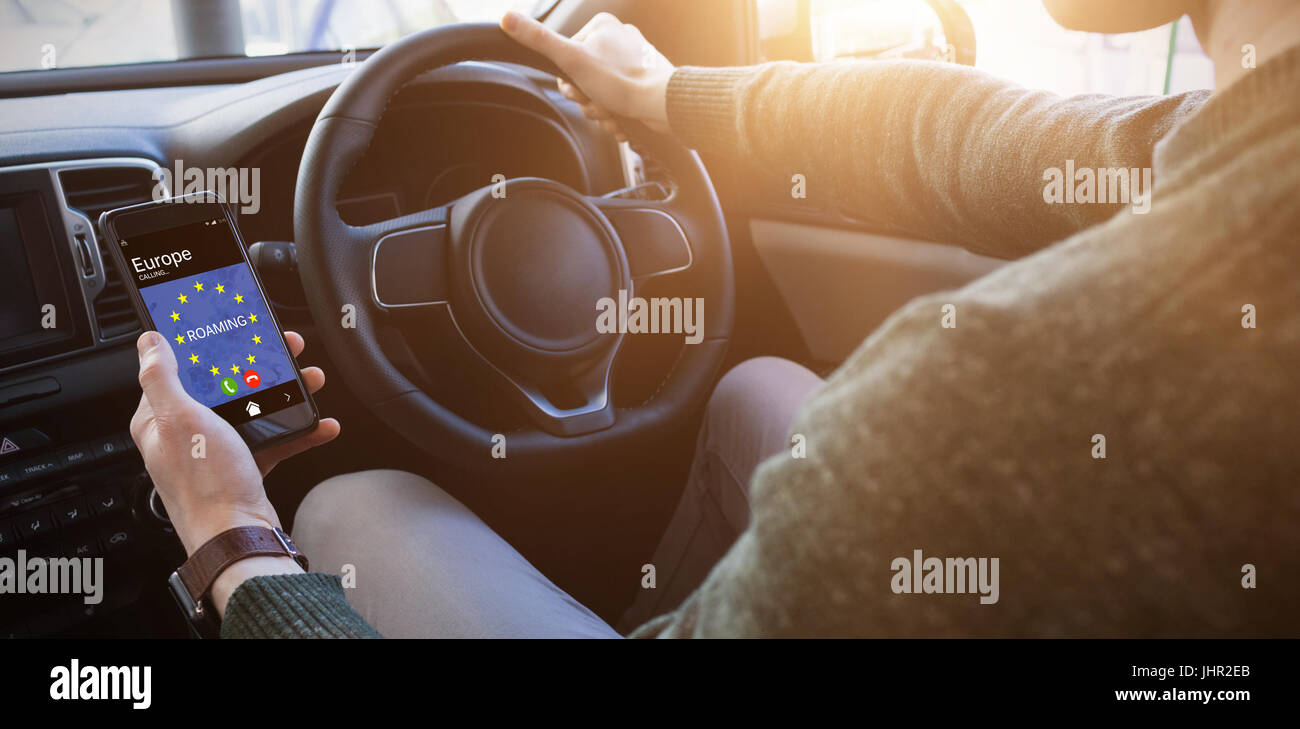 Sophisticated dashboard hi-res stock photography and images - Alamy