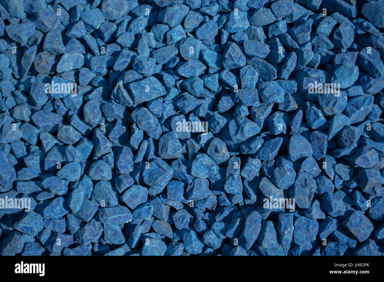 Background consist of full of little pebbles Stock Photo - Alamy
