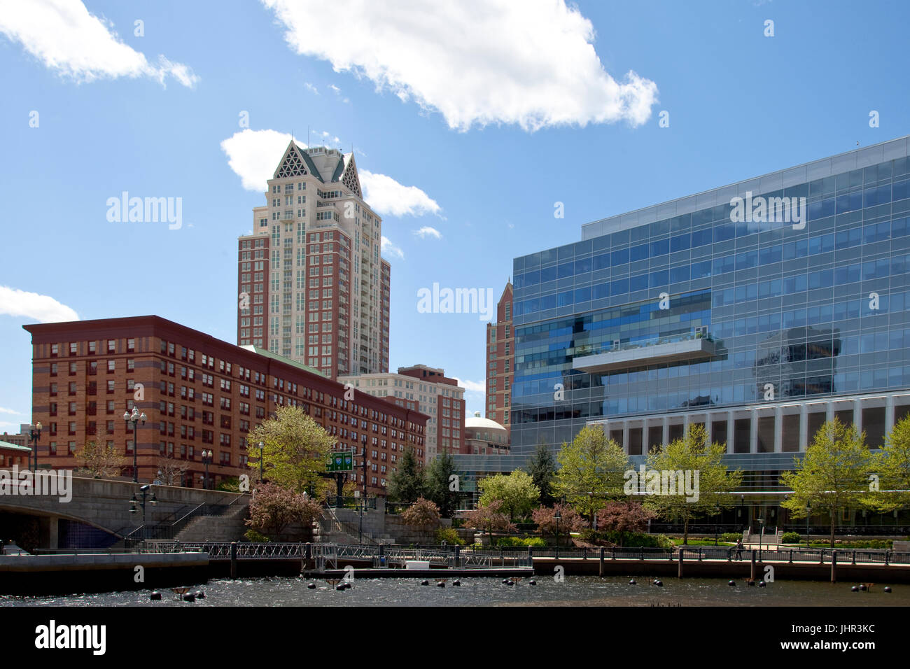 North providence ri hi-res stock photography and images - Alamy