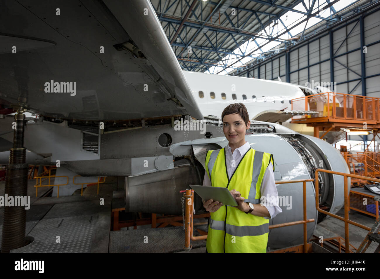 Aircraft Maintenance Engineer