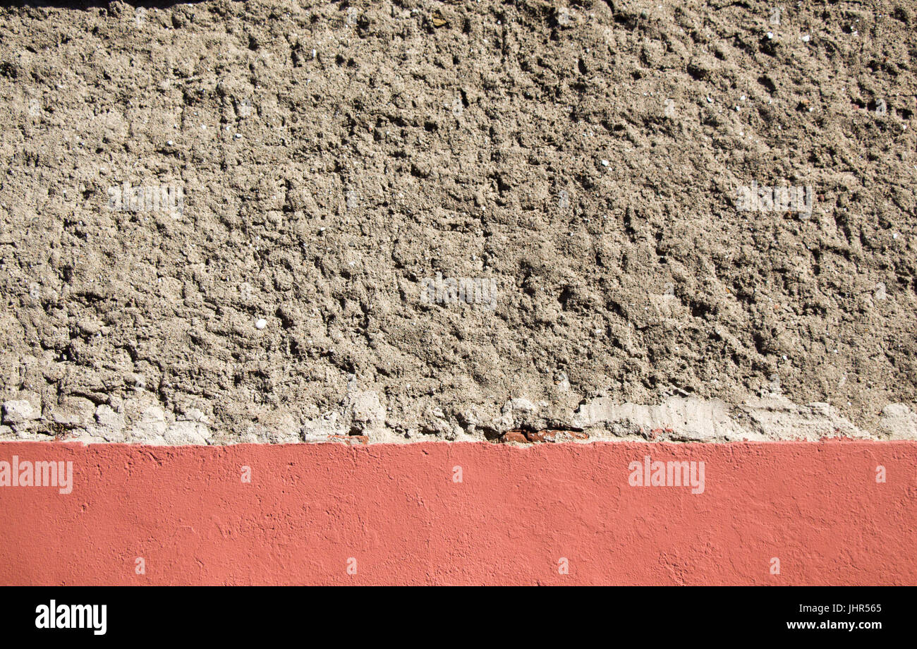 Wall surface as a simple background texture pattern Stock Photo - Alamy