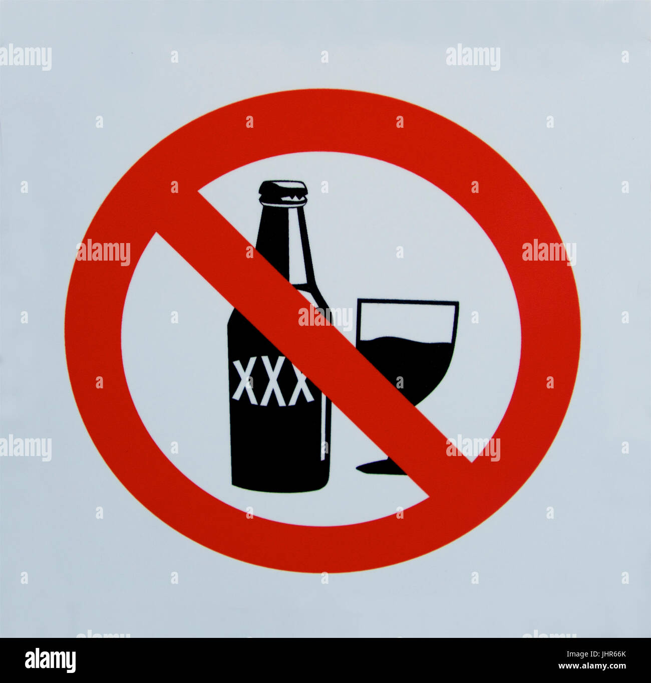Warning Label Alcohol Bottle High Resolution Stock Photography and ...