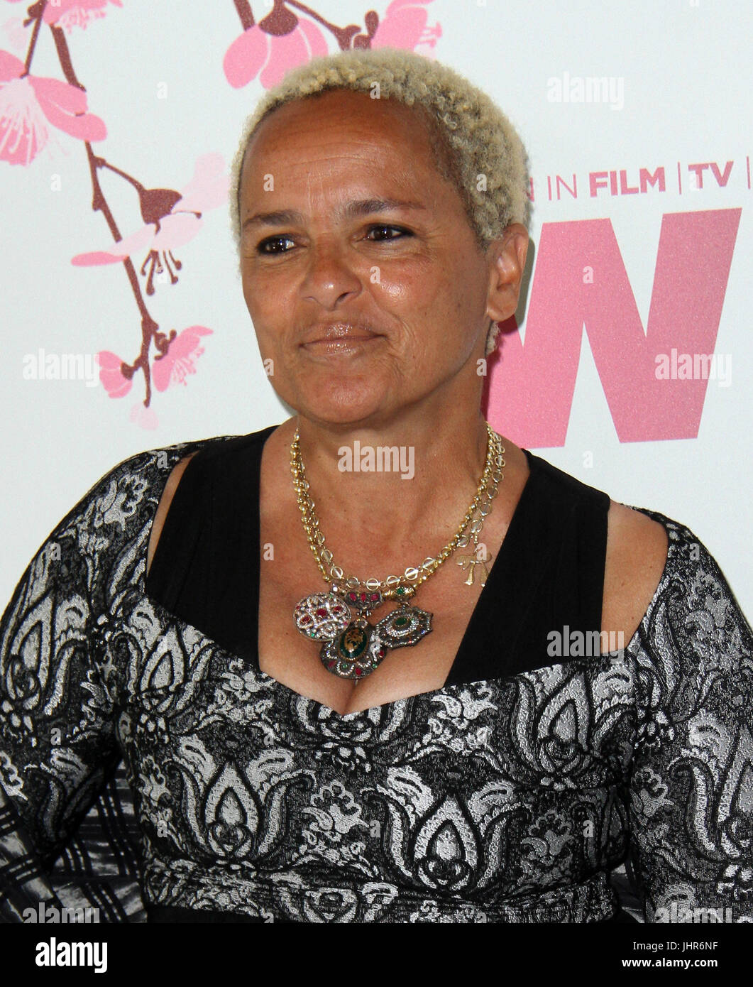 Women In Film 2017 Crystal + Lucy Awards held at The Beverly Hilton ...