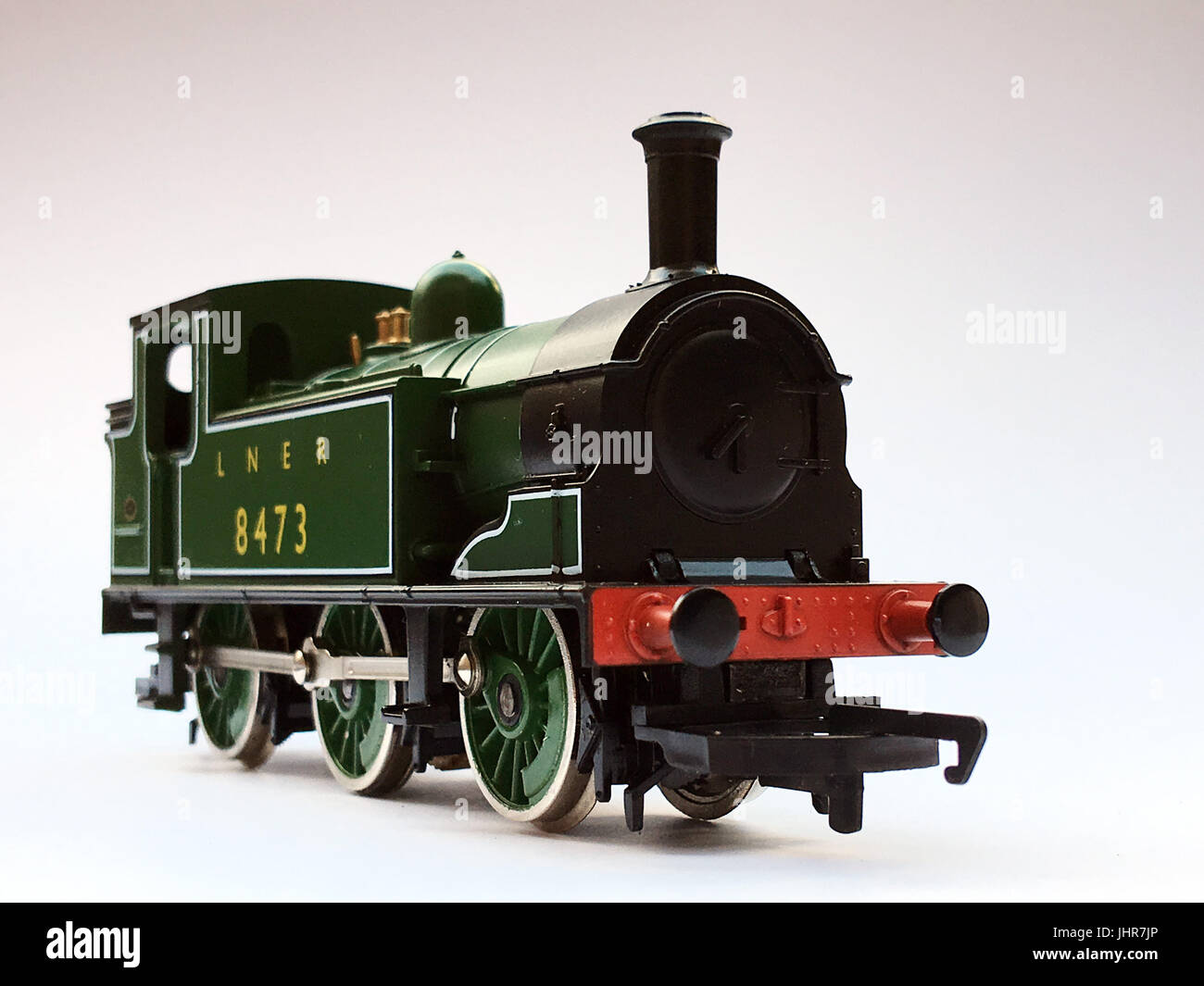 Hornby model railways hi-res stock photography and images - Alamy