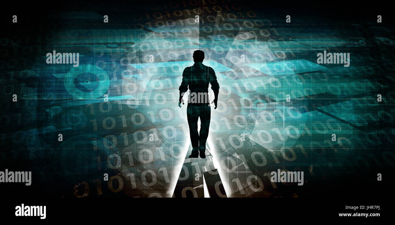 Critical Technology Skills and Important Industry Knowledge Stock Photo ...